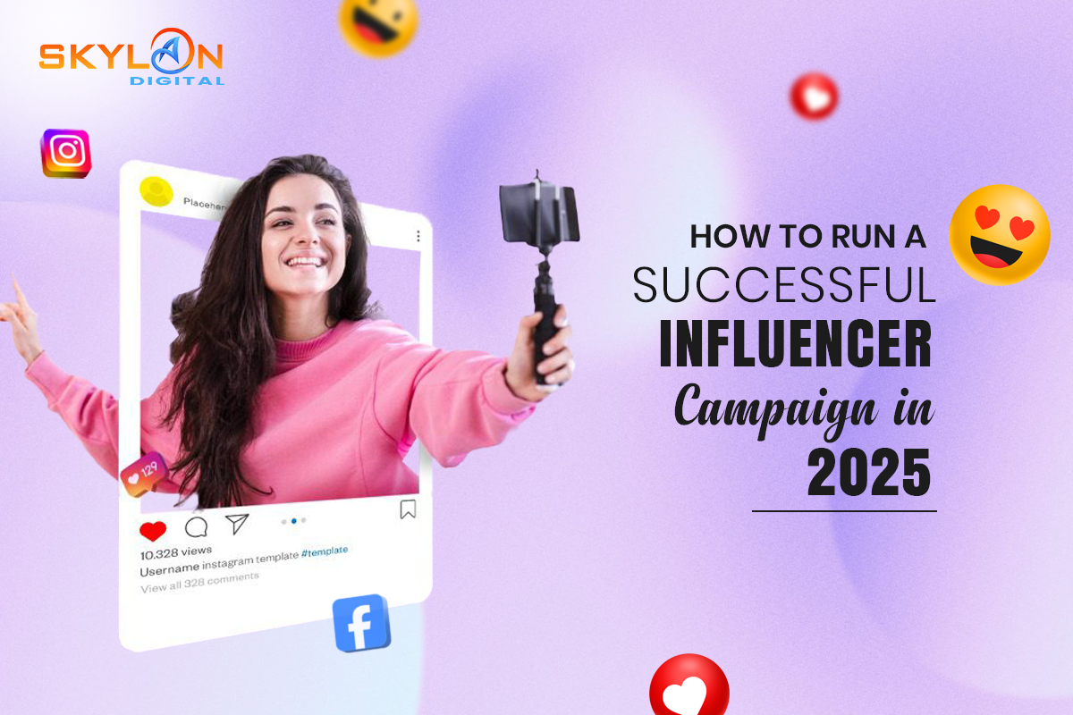 Ultimate Influencer Marketing Campaign Success 2025